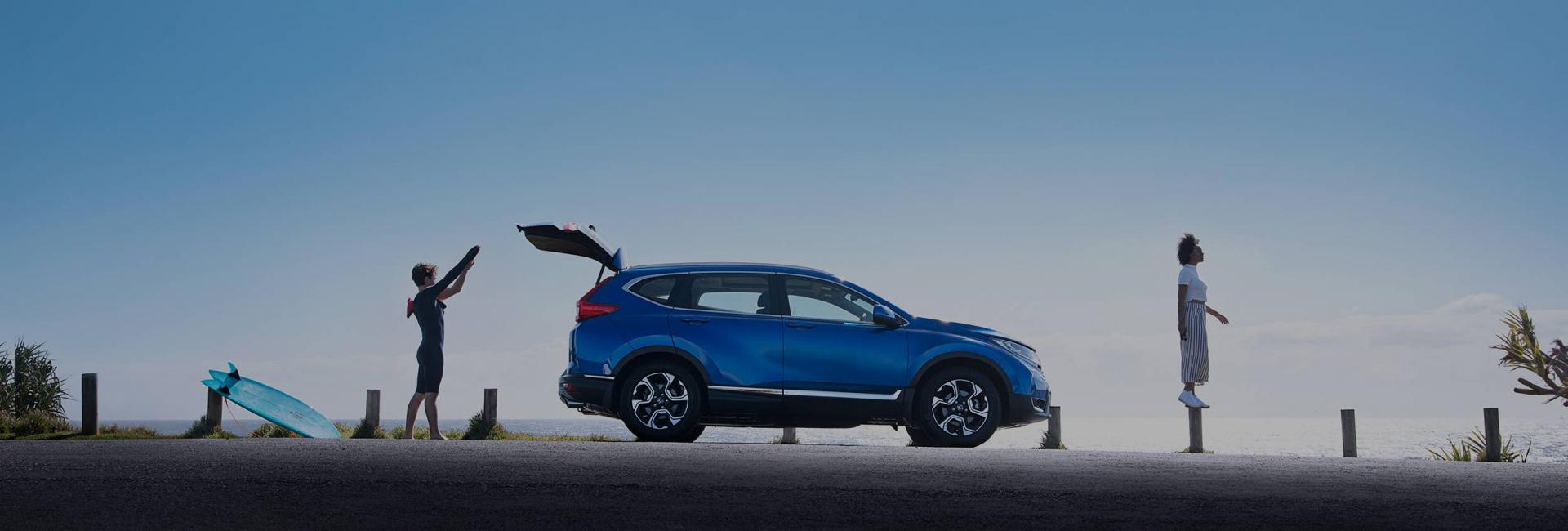 Salary Packaging and Novated Leasing | RemServ