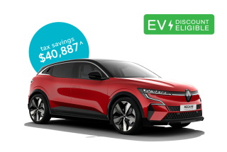 Vehicle Offers | RemServ